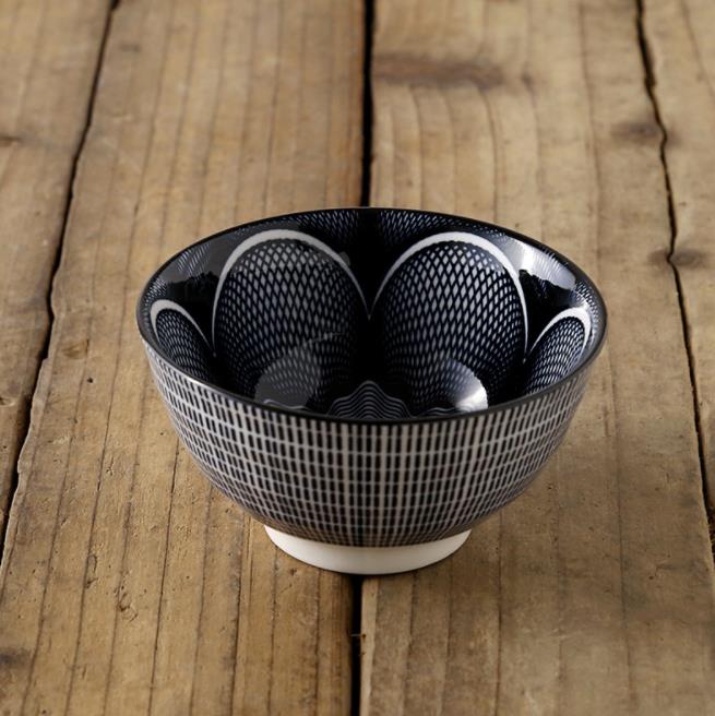 4.5 inch threaded bowl