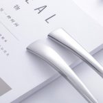 European-style Western cutlery for household use