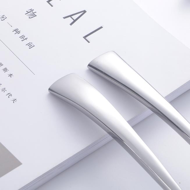 European-style Western cutlery for household use