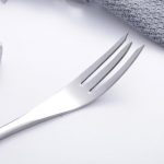 European-style Western cutlery for household use