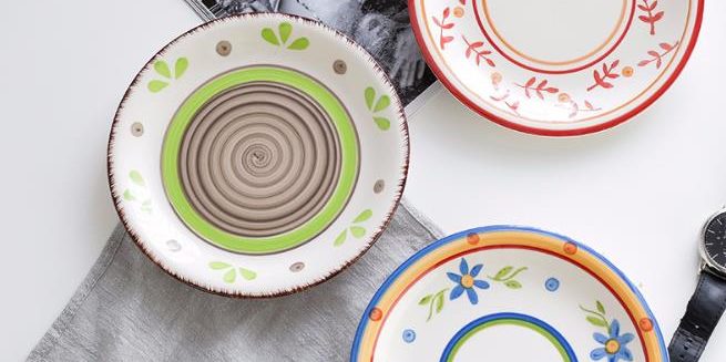 Understanding the Anatomy of Plates: A Comprehensive Guide to Types and ...